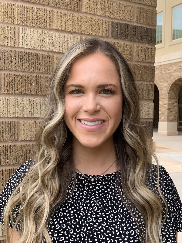 Executive Officers | Texas Tech University Health Sciences Center
