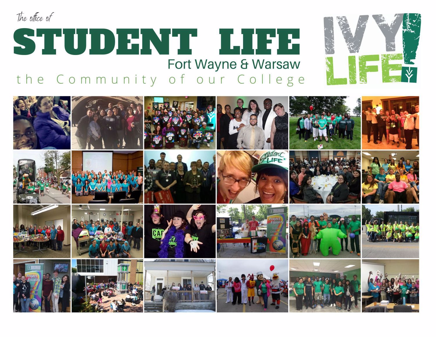 - IvyLife