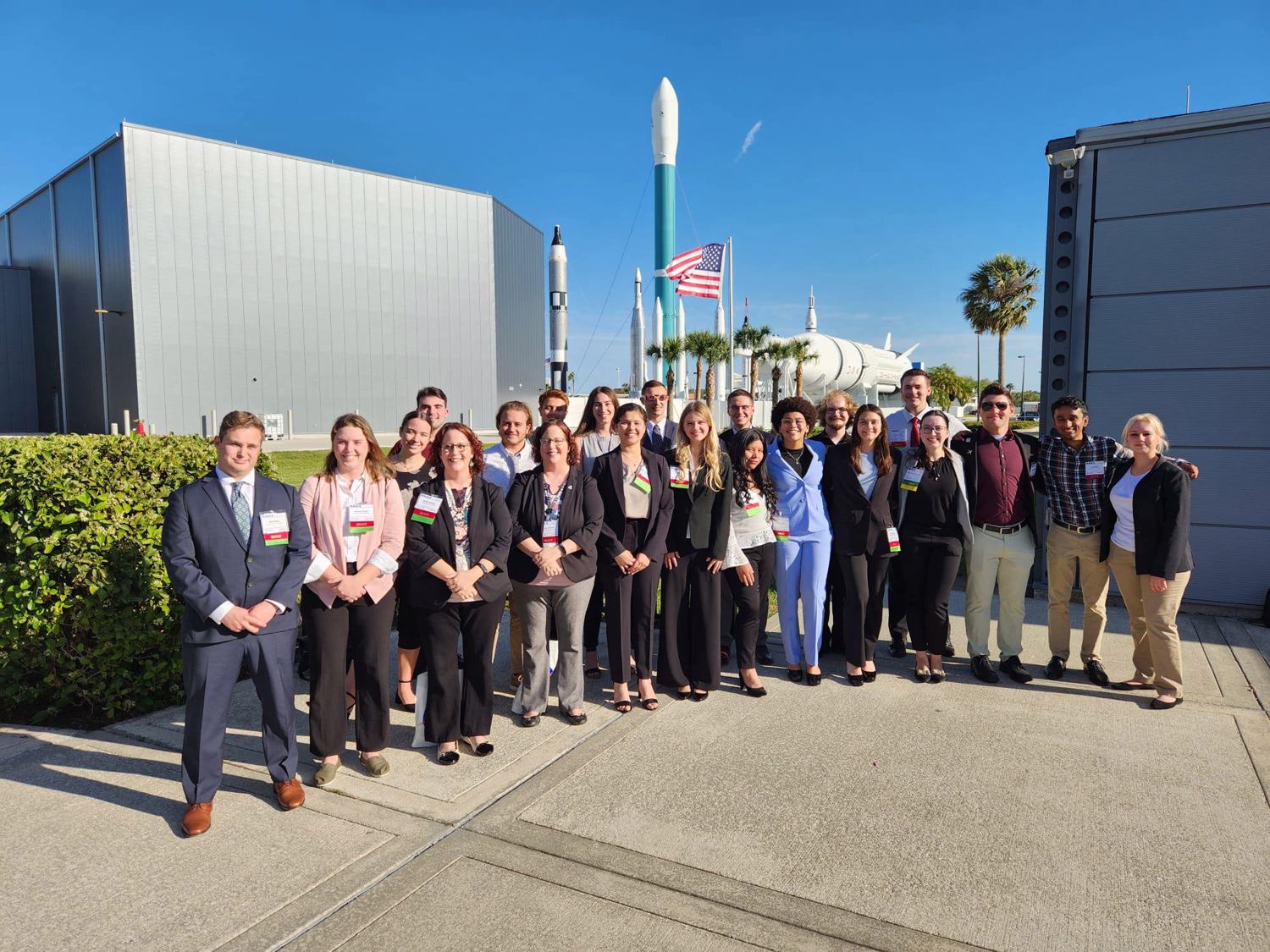 - Florida Tech Engage